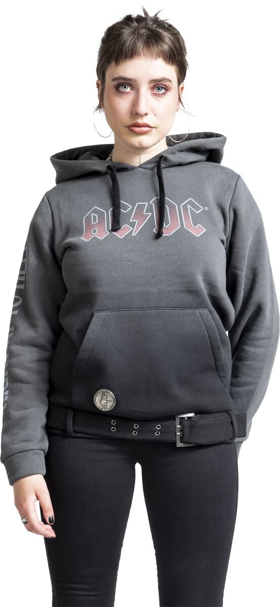 EMP Signature Collection | AC/DC Hoodie | EMP