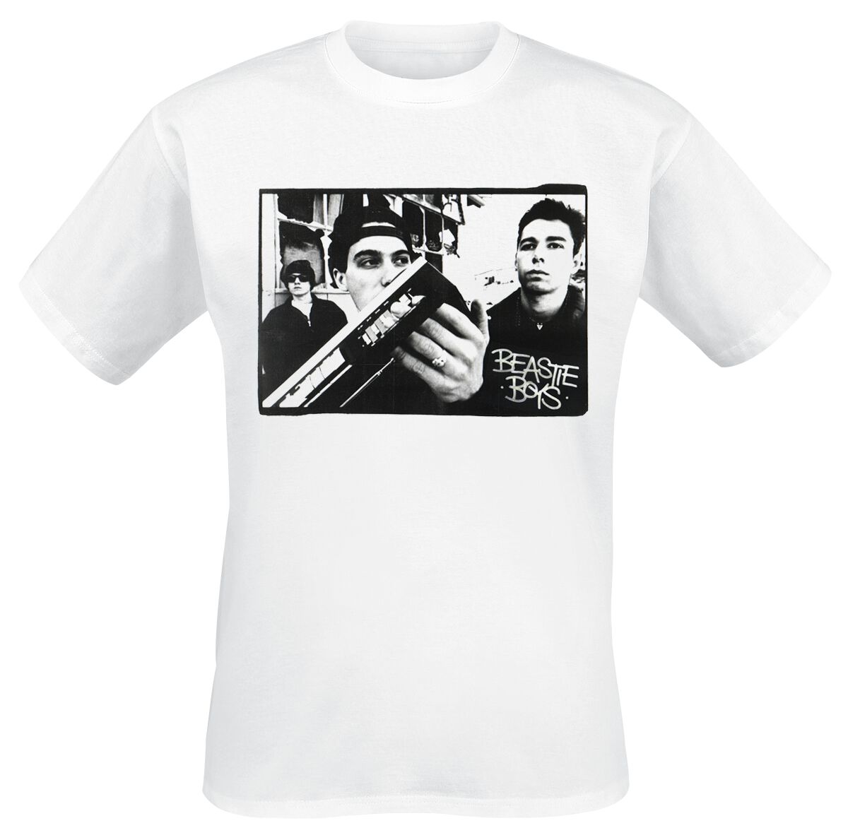 Beastie Boys T-Shirt | EMP