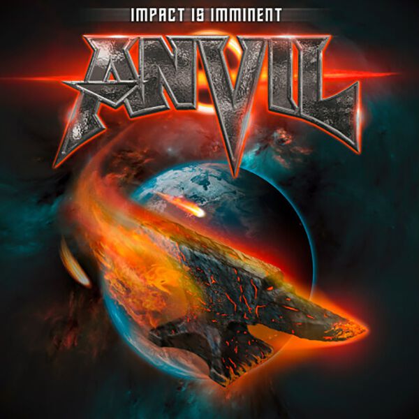 Impact is imminent | Anvil LP | EMP