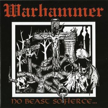 No beast so fierce | Warhammer LP | EMP