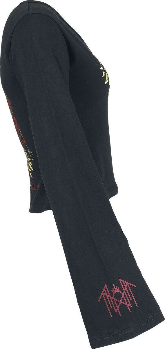 EMP Signature Collection | Sleep Token Long-sleeve Shirt | EMP