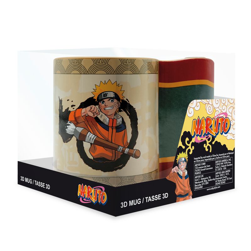 Naruto | Naruto Cup | EMP