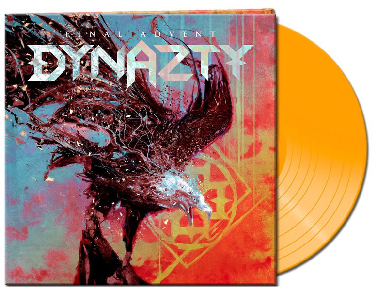 Final advent | Dynazty LP | EMP
