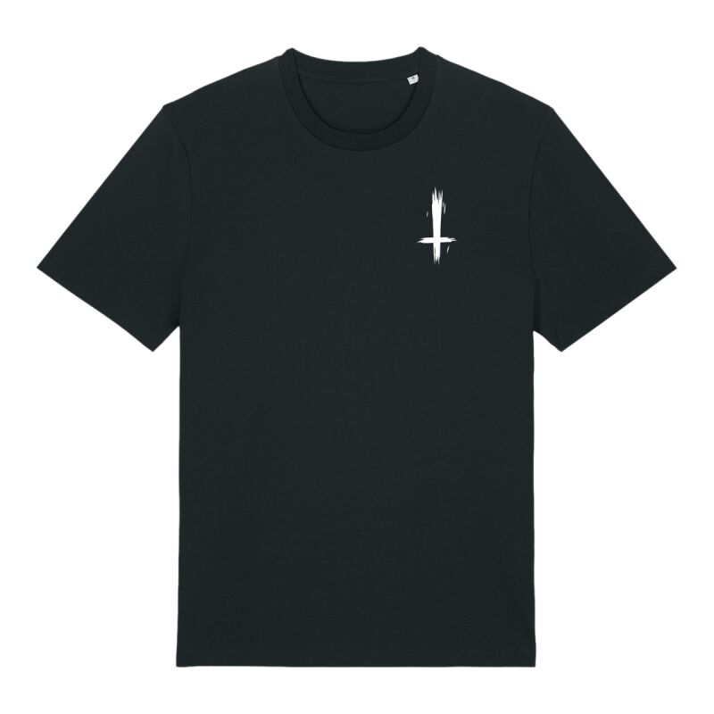 The Cat From Hell Shirt | Brutal Knack T-Shirt | EMP