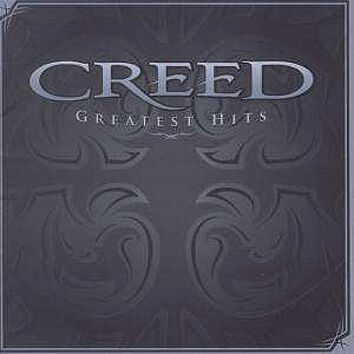 Greatest hits | Creed CD | EMP
