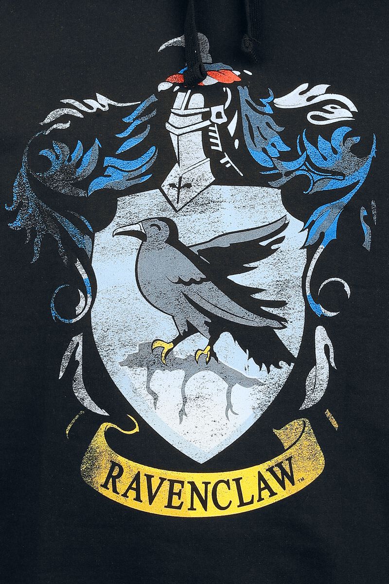 Ravenclaw | Harry Potter Hoodie | EMP
