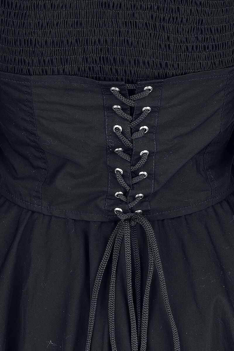 Poizen Industries Mini Dress | EMP
