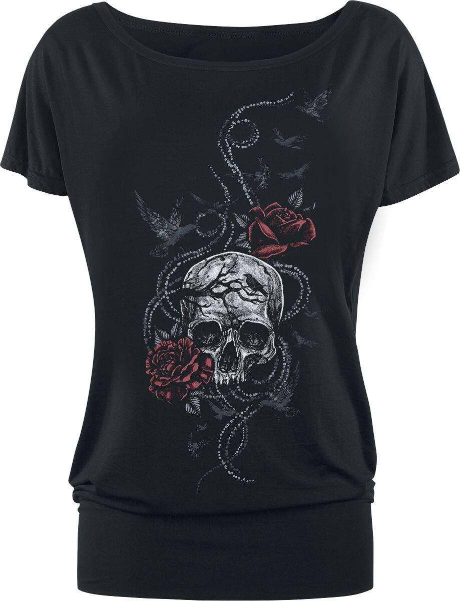 Black Premium by EMP T-Shirt | EMP