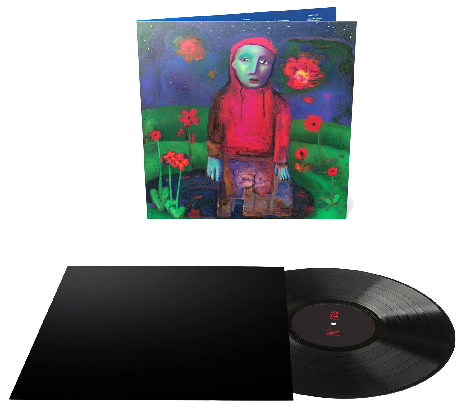 If I could make it go quiet | Girl In Red LP | EMP