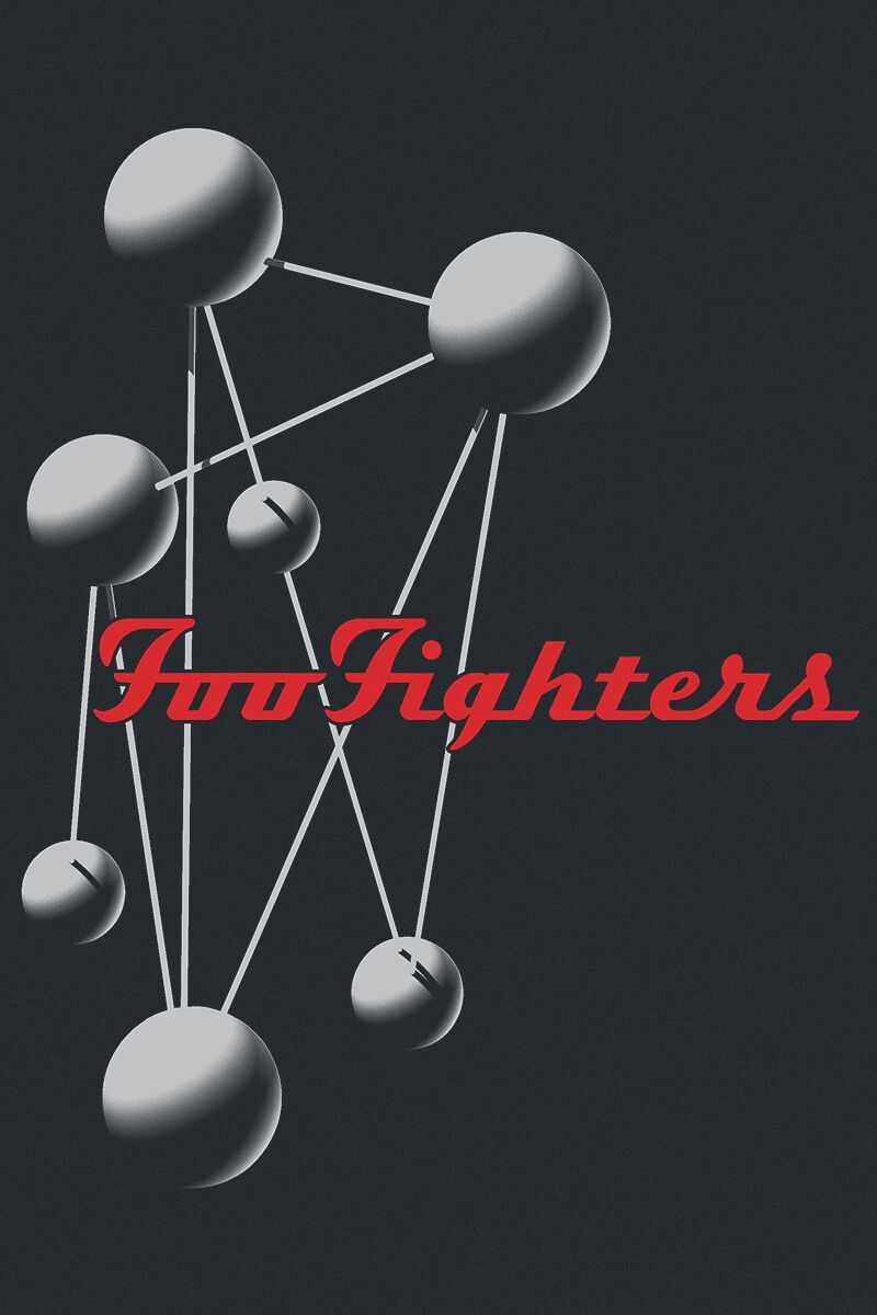 Colour And The Shape | Foo Fighters T-Shirt | EMP