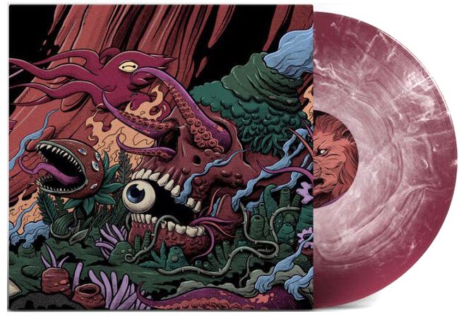 Versatile | Pop Evil LP | EMP