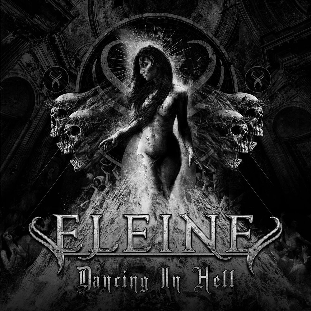 Dancing in hell | Eleine CD | EMP