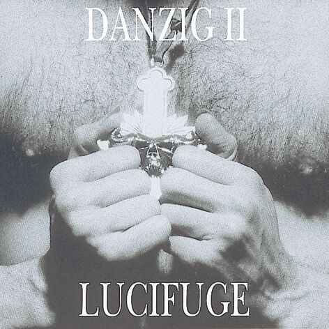 Lucifuge | Danzig CD | EMP