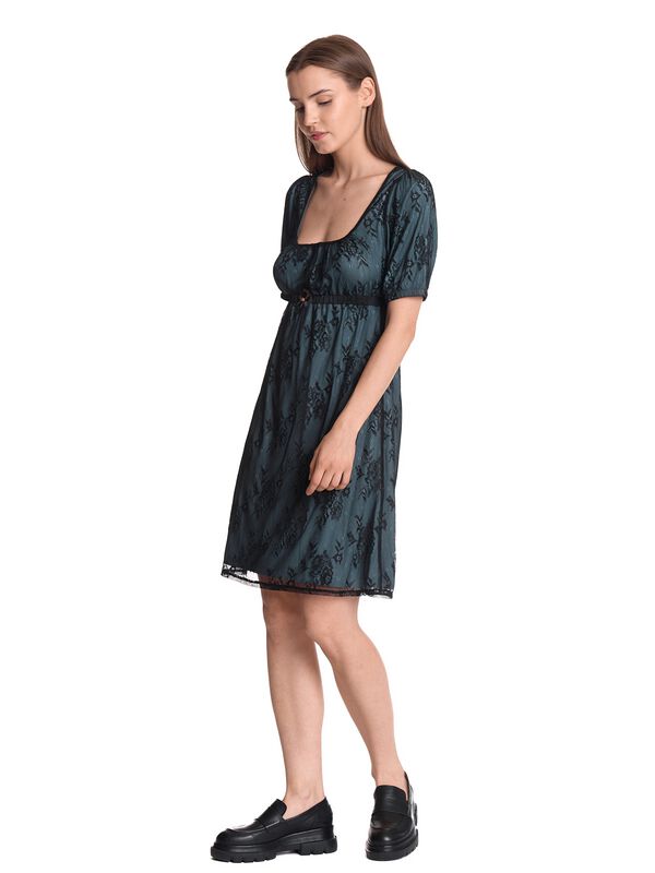 Regency Dress | Vive Maria Midi Dress | EMP