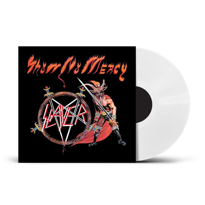 Show No Mercy | Slayer LP | EMP