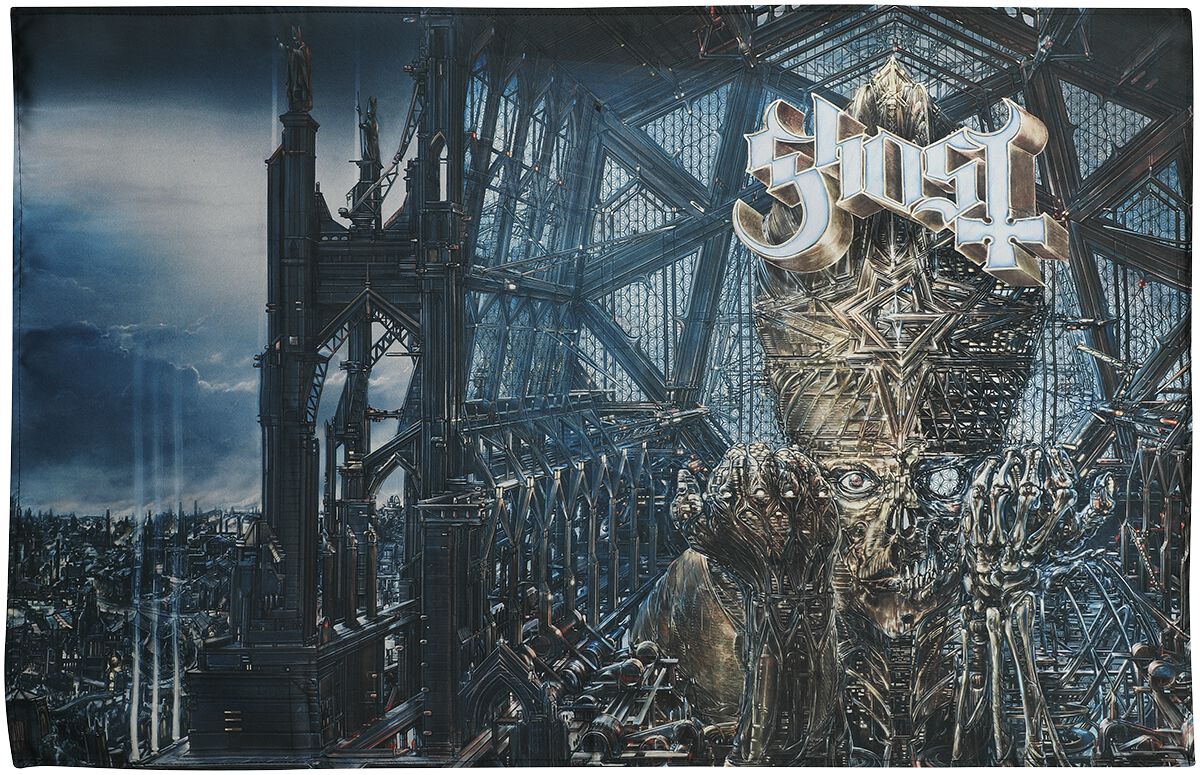 Impera | Ghost Flag | EMP