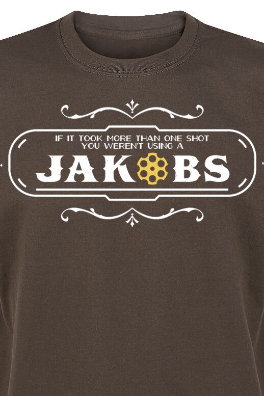 jakobs borderlands logo