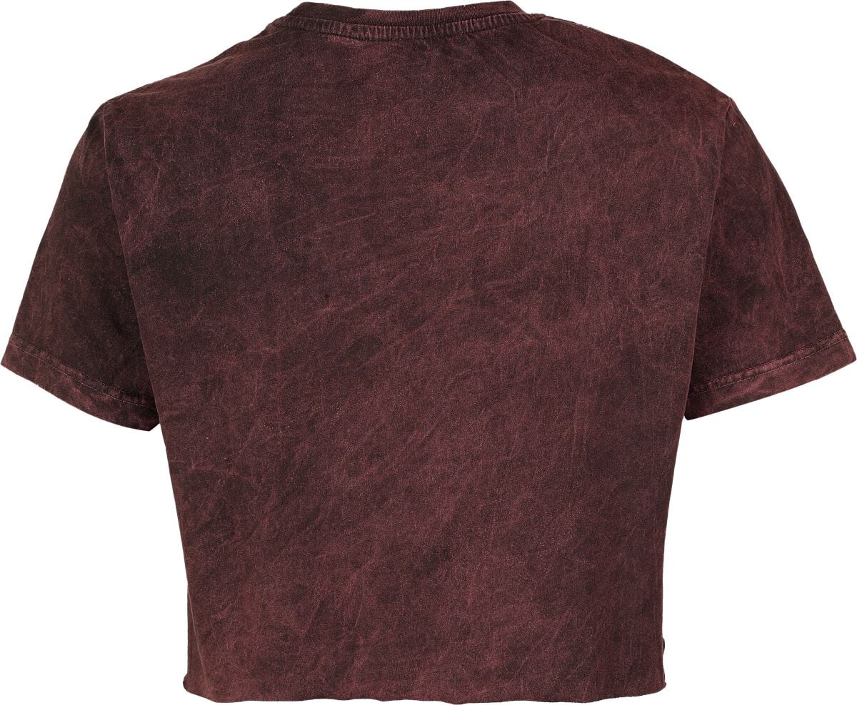 Texture | Sleep Token T-Shirt | EMP