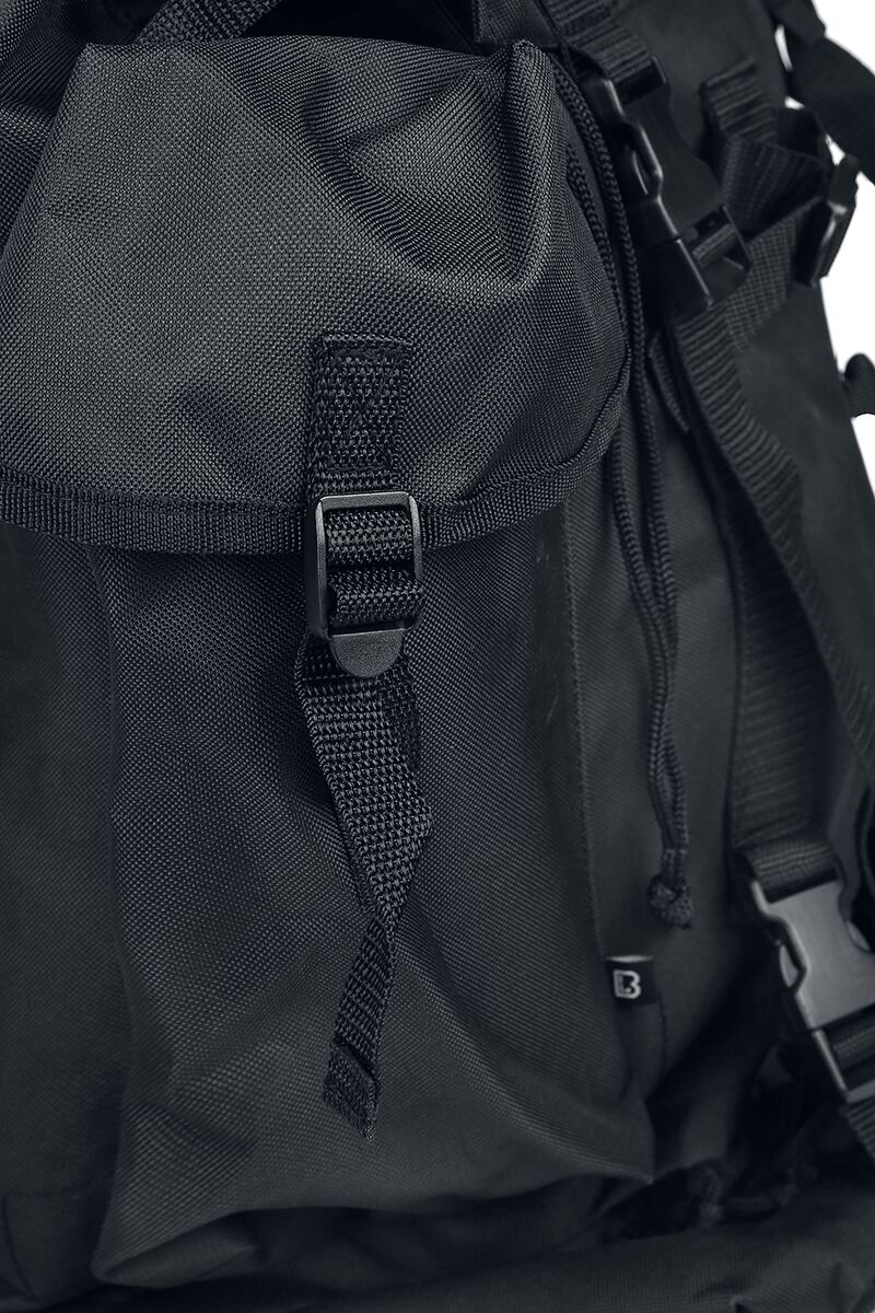 Festival Backpack | Brandit Backpack | EMP