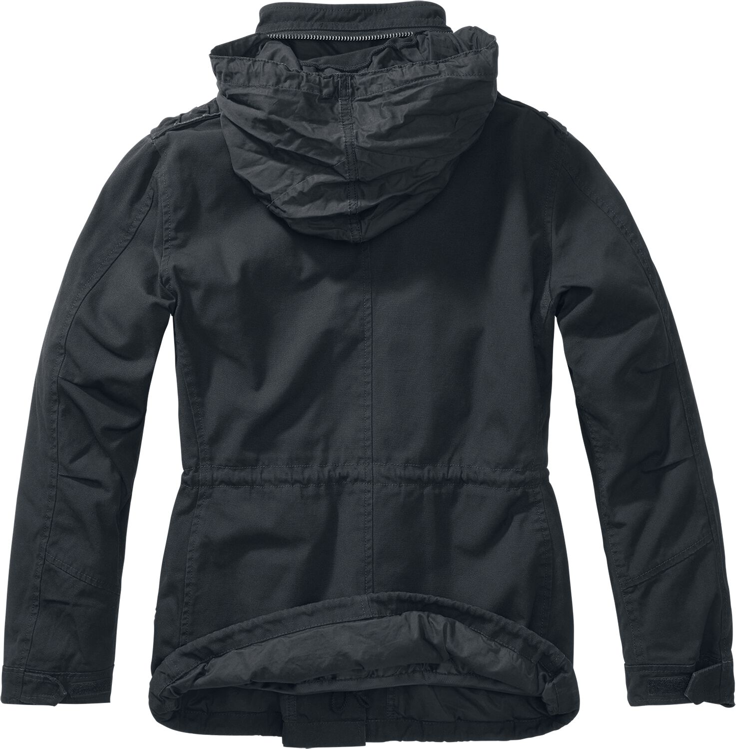 Ladies M65 Giant Jacket | Brandit Winter Jacket | EMP