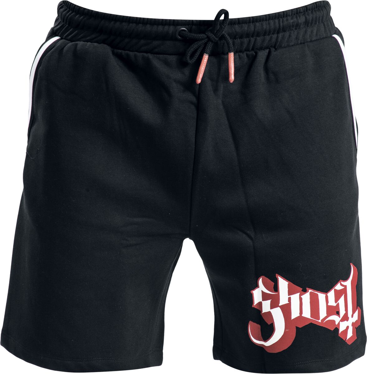 Logo | Ghost Shorts | EMP