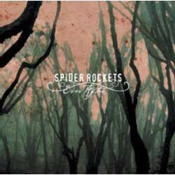 Ever after | Spider Rockets CD | EMP