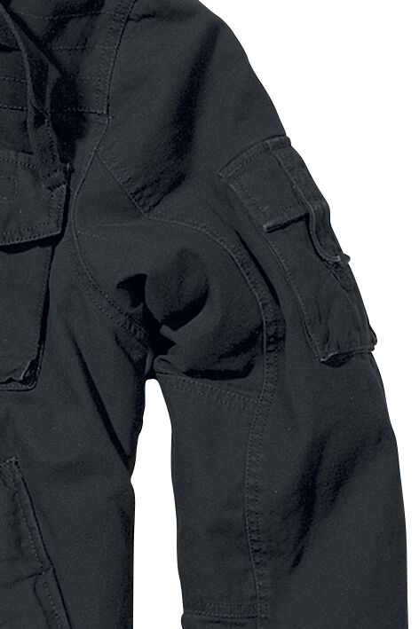 Bronx | Brandit Winter Jacket | EMP