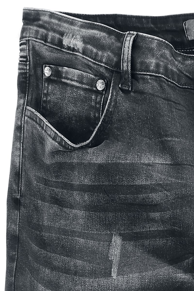 Johnny | Black Premium by EMP Jeans | EMP
