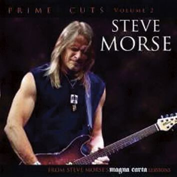 Prime cuts 2 | Steve Morse CD | EMP