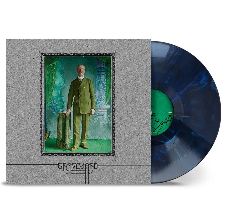 6 | Graveyard LP | EMP