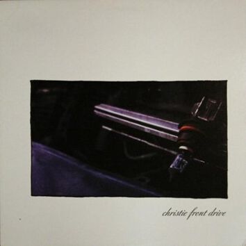 Christie Front Drive | Christie Front Drive LP | EMP
