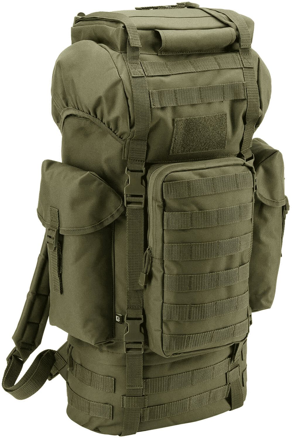 Molle Combat Backpack | Brandit Backpack | EMP