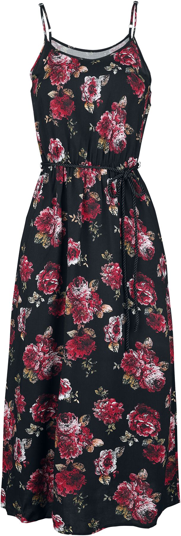 Summertime Magic | Rock Rebel by EMP Medium-length dress | EMP