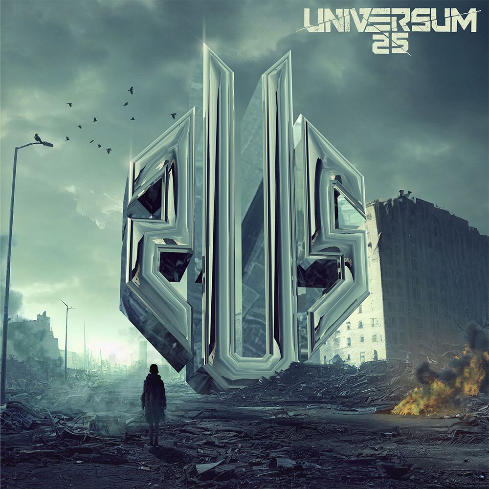 UNIVERSUM25 | UNIVERSUM25 LP | EMP
