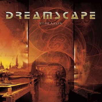 5th season | Dreamscape CD | EMP