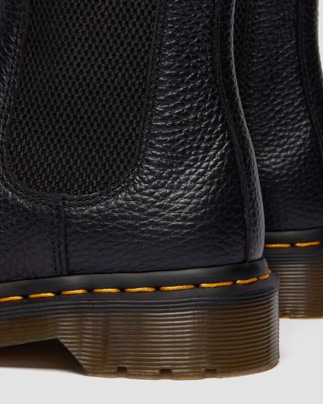2976 Hi Chelsea Boots | Dr. Martens Biker Boot | EMP