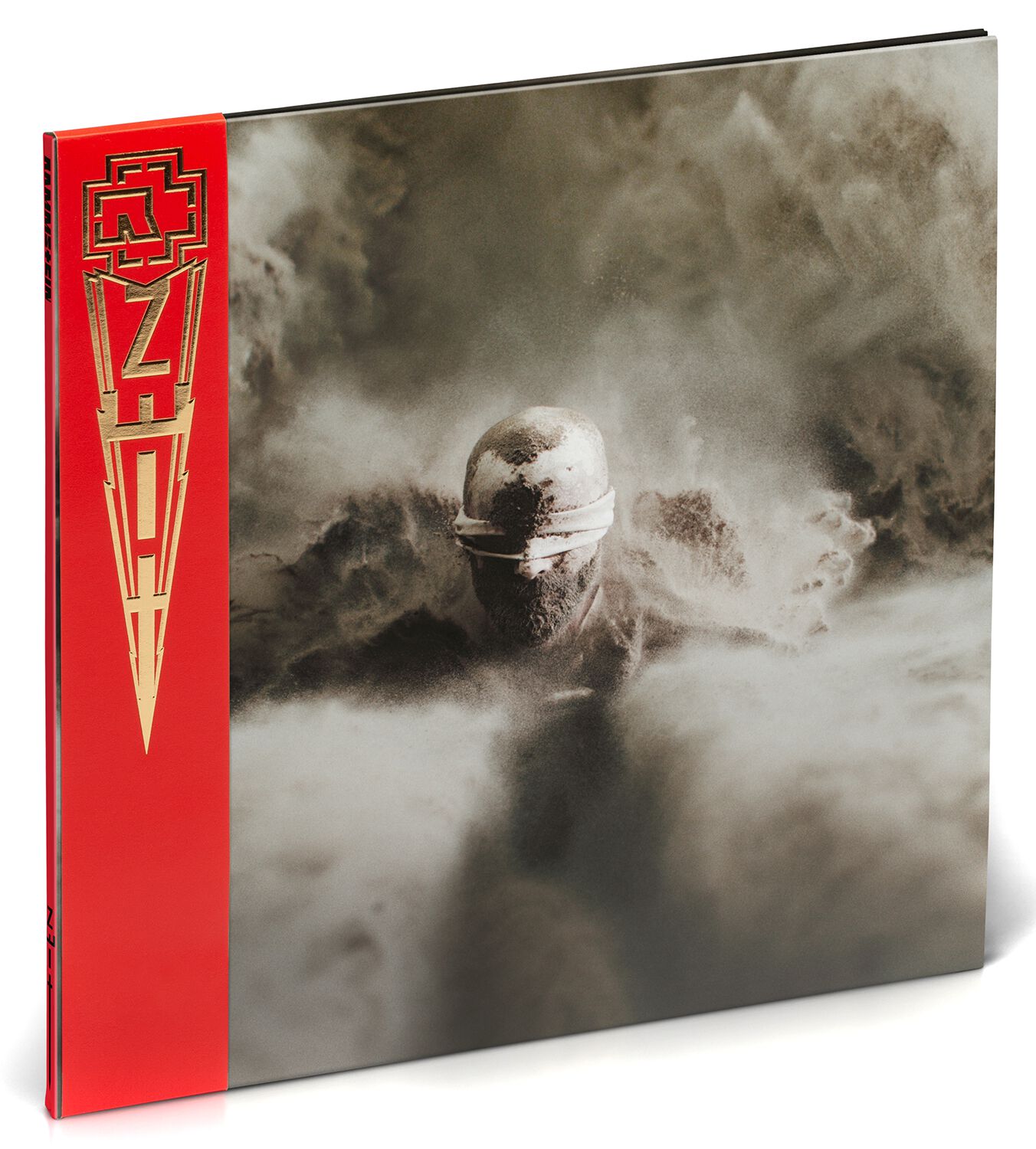 Zeit | Rammstein LP | EMP