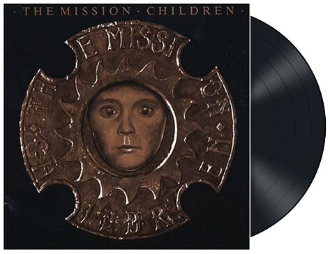Children | The Mission LP | EMP