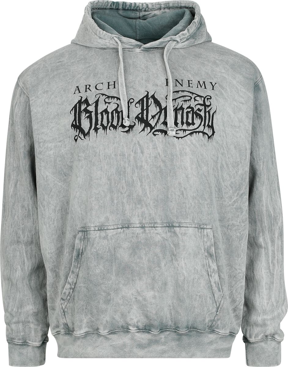 Family Picture | Arch Enemy Hoodie | EMP