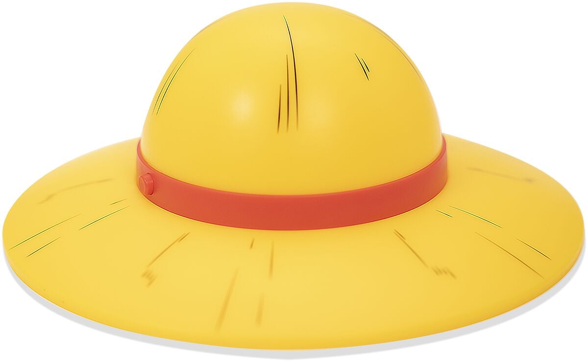 Straw Hat | One Piece Lamp | EMP