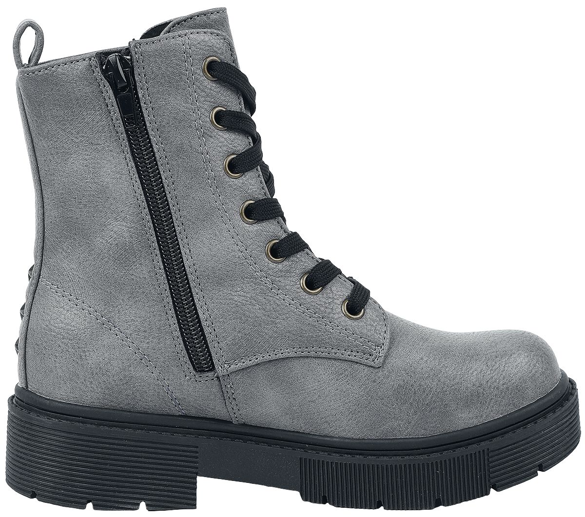 Kids - Hufflepuff | Harry Potter Children's boots | EMP