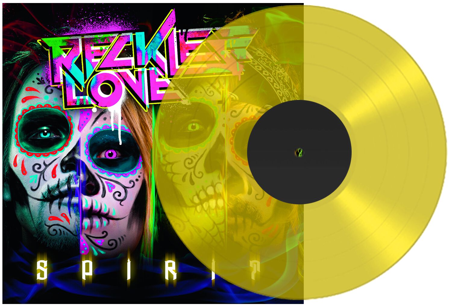 Spirit | Reckless Love LP | EMP