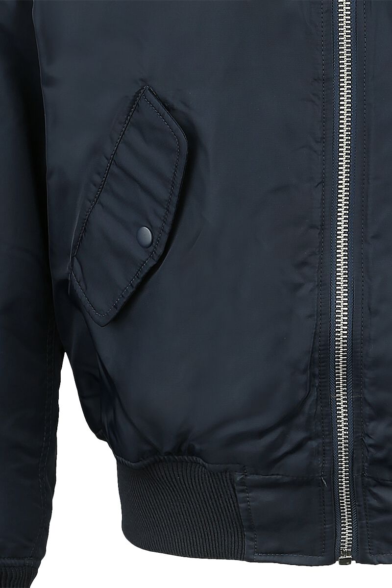 MA1 | Brandit Bomber Jacket | EMP