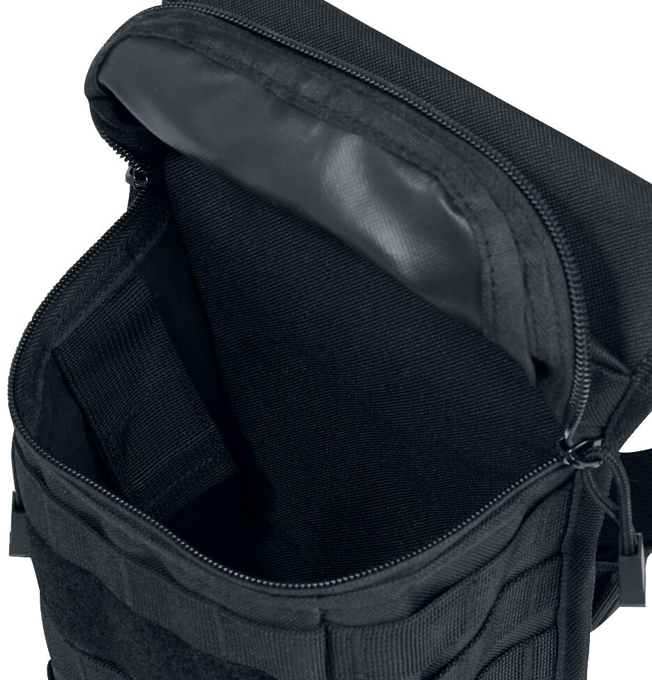 Side Kick Bag No. 2 | Brandit Bum Bag | EMP