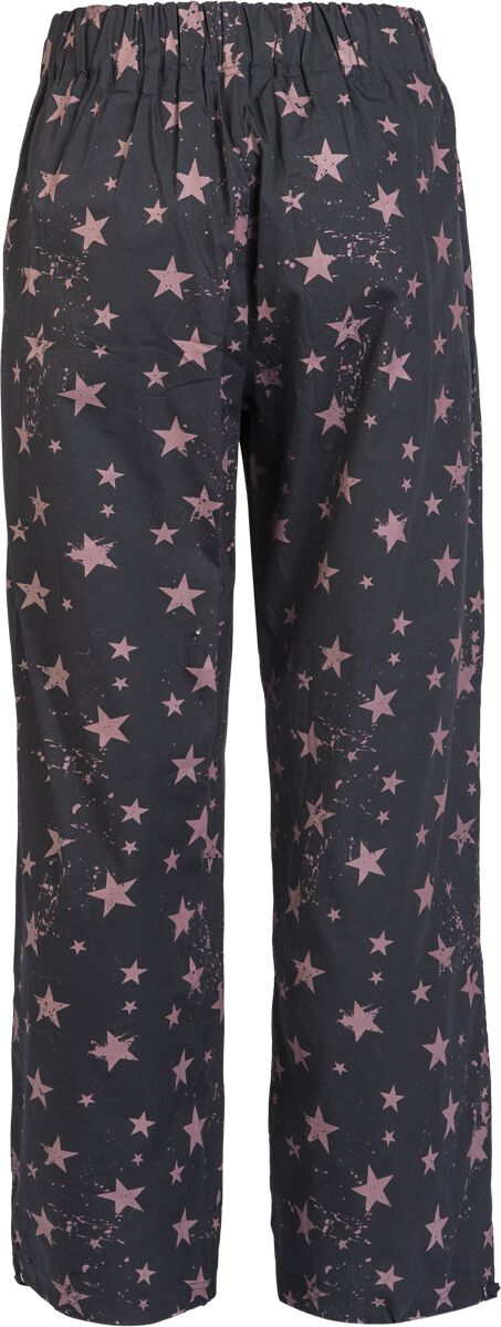 RED by EMP Cloth Trousers | EMP