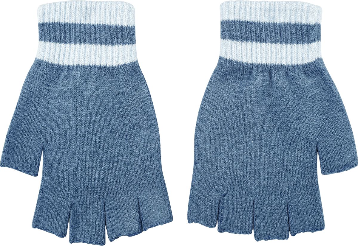 Stitch | Lilo & Stitch Fingerless gloves | EMP