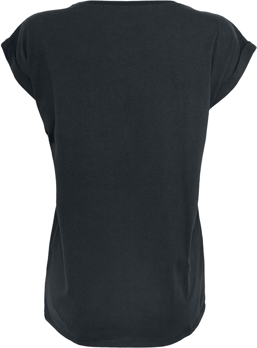 Black Ice | AC/DC T-Shirt | EMP