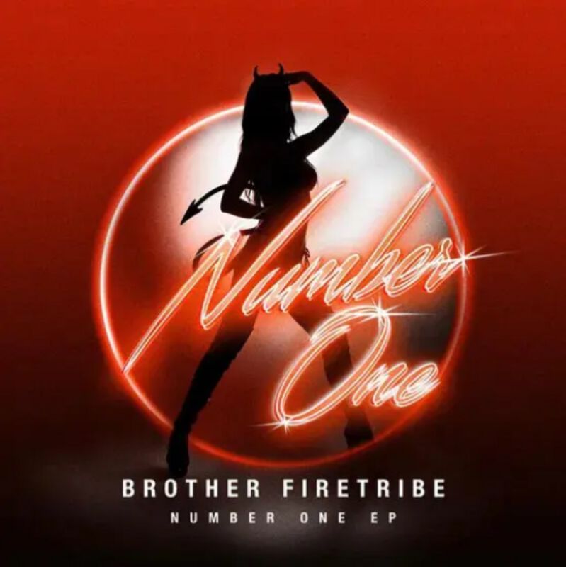 Number one | Brother Firetribe CD | EMP