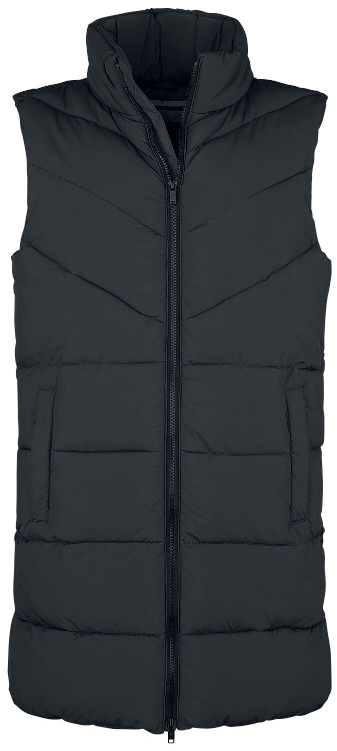 Dalcon Vest | Noisy May Vest | EMP