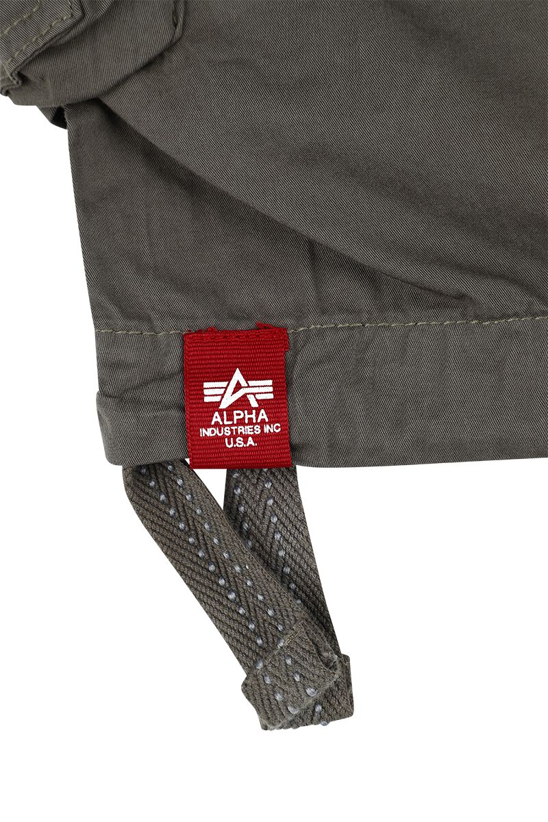 Jet shorts | Alpha Industries Shorts | EMP